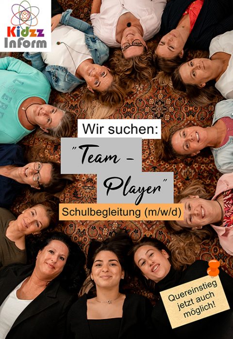 Startseite - KidzzInForm